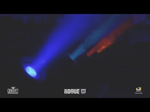 Chauvet Rogue R2 Spot