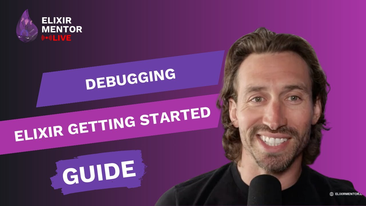 Debugging | Elixir Getting Started Guide
