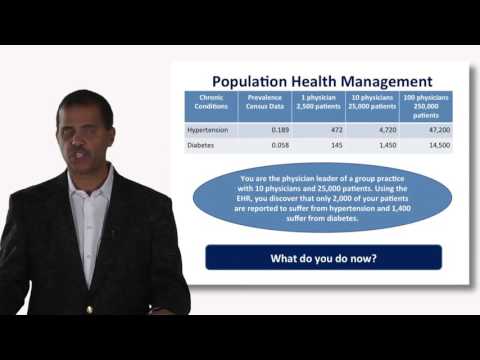 Incidence Prevalence