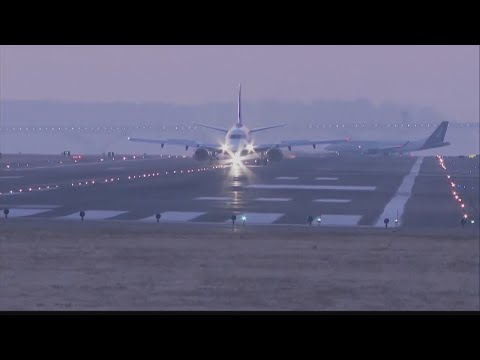 Airline industry