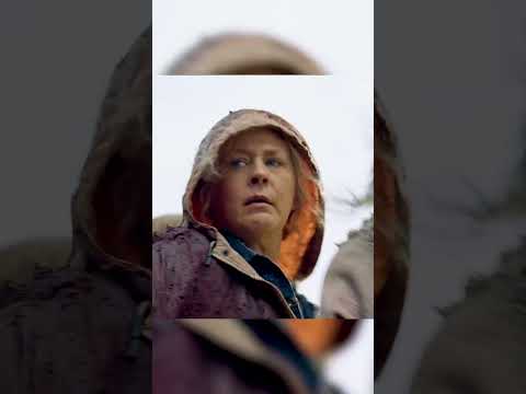 Lydia Saves Carol | TWD #Shorts