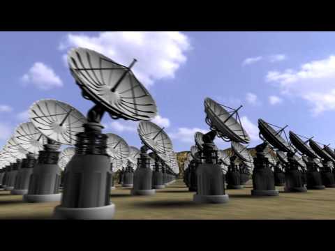 Starshot: Inside the Ludicrous Plan to Send a Spacecraft to Our ...