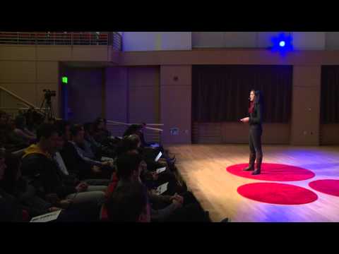Summum Bonum | Beatriz Labadan | TEDxDeerfieldAcademy