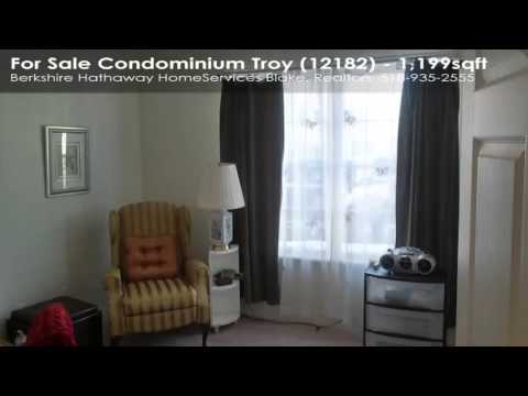 105 North Ridge Estates Troy NY 12182 John S. Worobey $134900