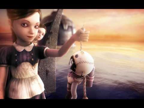 Steam Community :: Video :: Bioshock 2 - The Good Ending (HD)