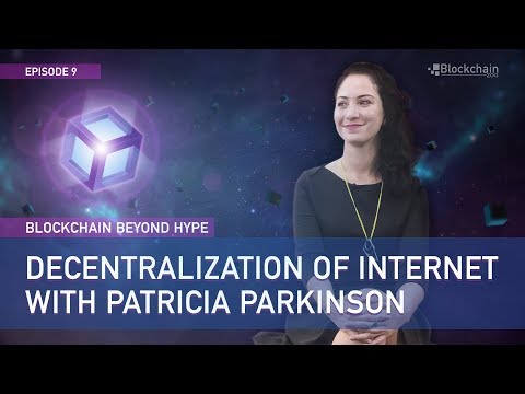 Patricia Parkinson Wiki