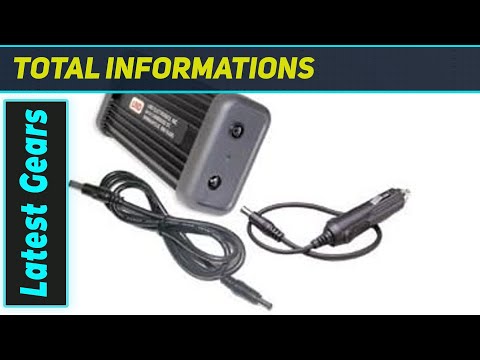 Lind PA1540-201G: Essential Car Power for Your TB28
