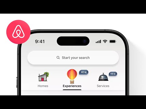 The Airbnb 2025 Summer Release