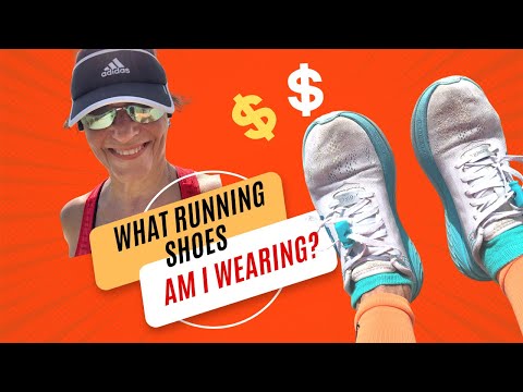 The Top Running Shoe For Women Over 50 At Any Fitness Level