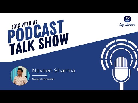 Explore the Life of an SSB/NDRF Officer: Challenges & How to Join | Featuring Naveen Sharma