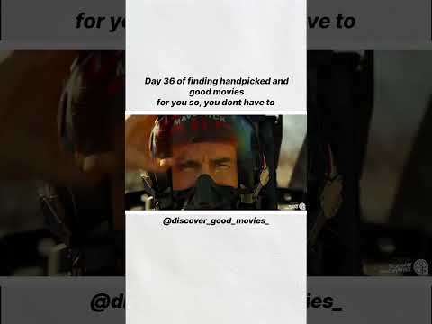 Movie 🎬: Top Gun Maverick(2022)|Director📽️:Joseph Kosinski | 8.2 IMDb