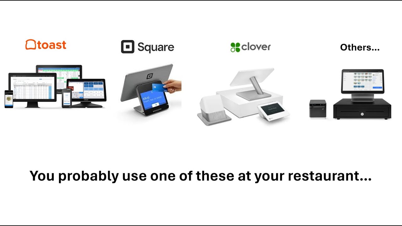 LocalServes App - Just the Beginning