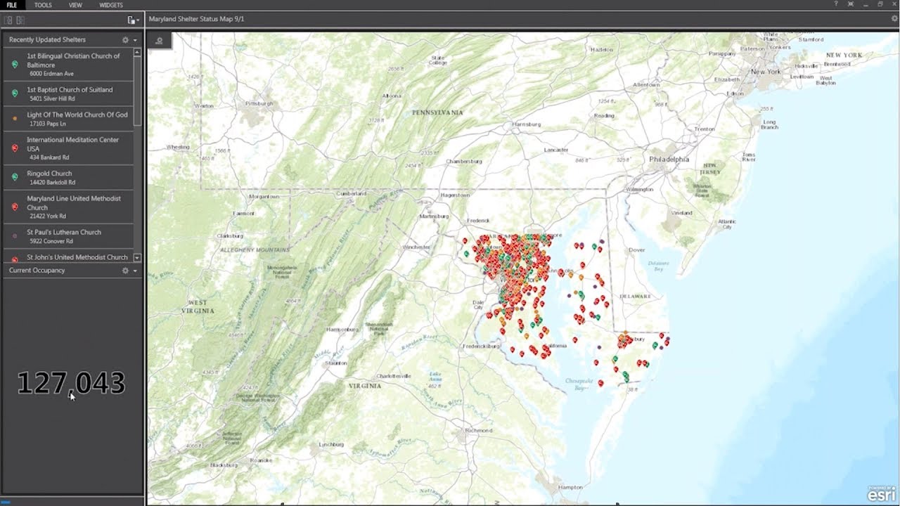 Getting Started with Situational Awareness Solutions