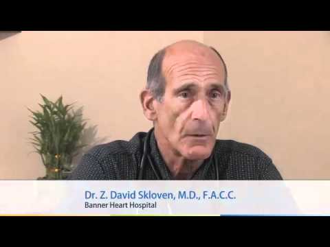 What Are Common Pulmonary Hypertension Symptoms? - Dr. Skloven