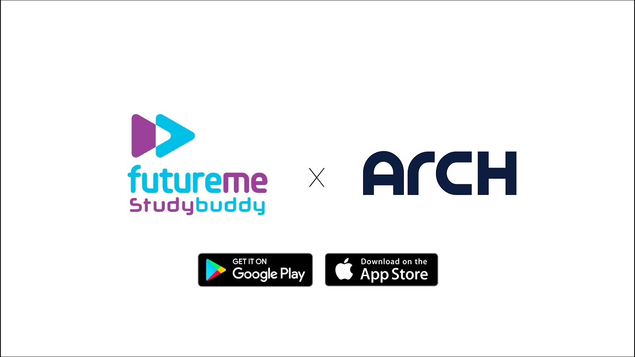 Study Buddy | Our Work | WeAreArch