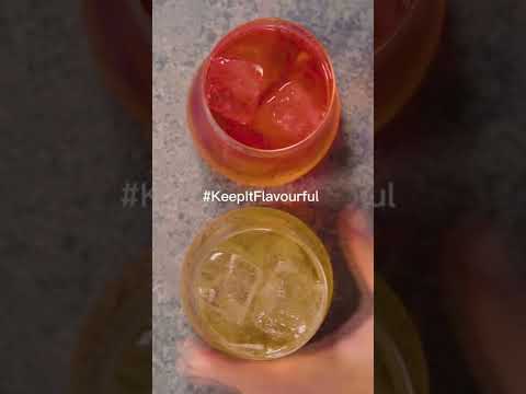 Quick and Easy | Vanilla Cream Soda