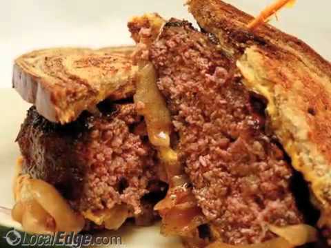 Restaurant Tavern in Hampton, NH Seafood Restaurant Wine Bar.mp4
