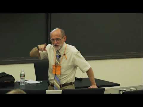 New Combustion Technologies –Promise and Progress, Richards, Day 1 Part 1