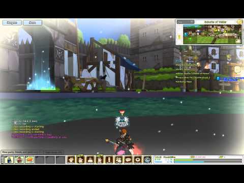 Steam Community :: Elsword