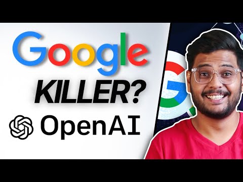 ChatGPT Explained in Hindi