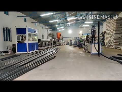 HDPE Pipe - High Density Polyethylene Pipes Latest Price, Manufacturers ...