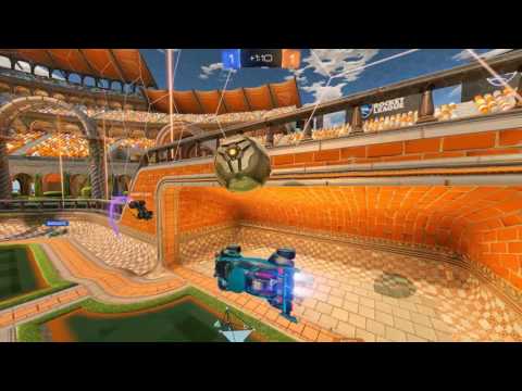 Steam Community :: Video :: Rocket league highlights