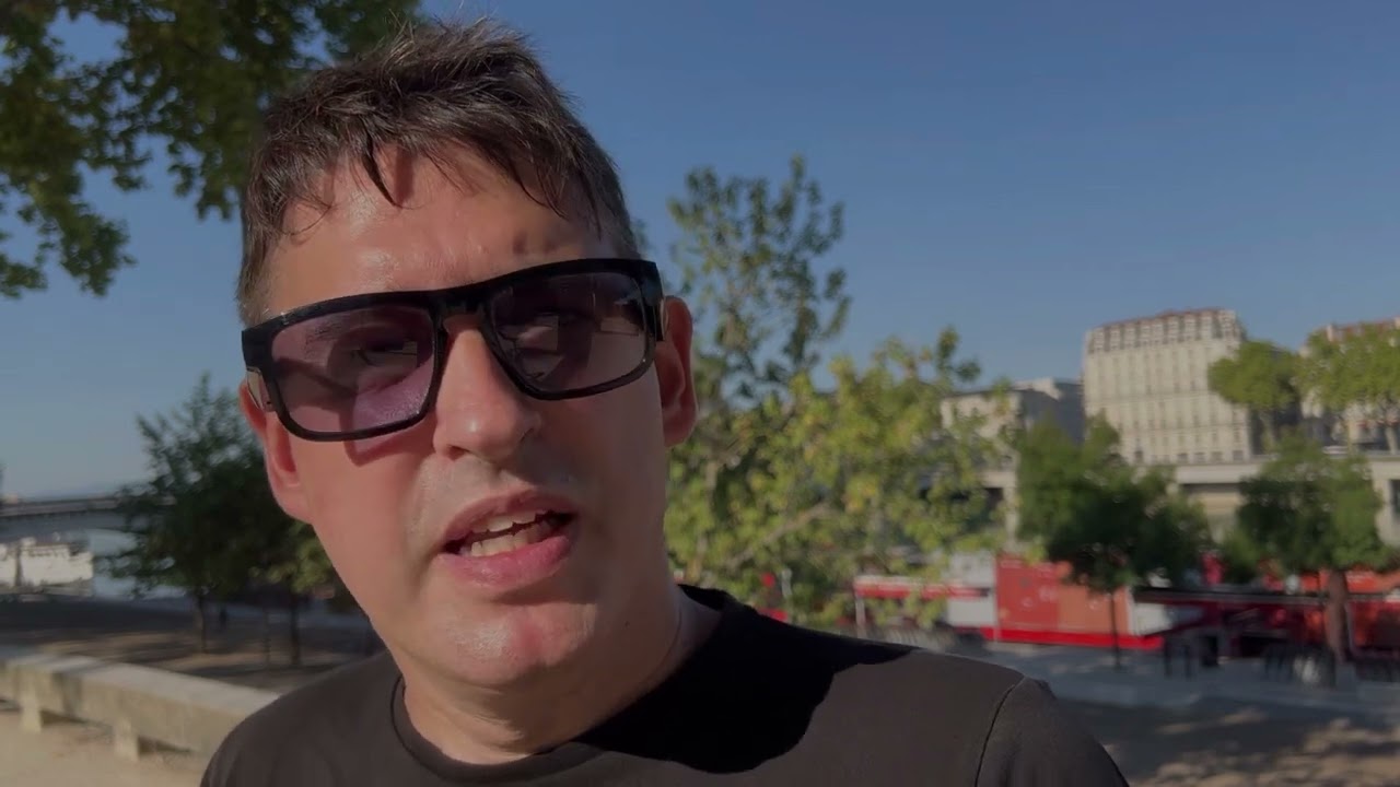 The MOST analysis explained