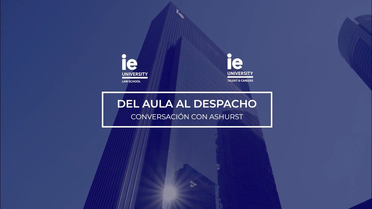 Ie University - IE Law School | Top Universities