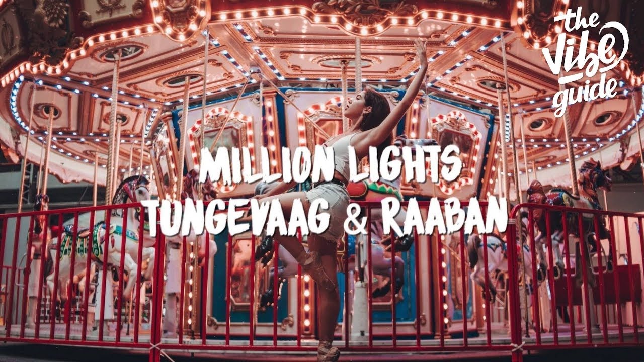 Million Lights by Tungevaag & Raaban from Norway | Popnable