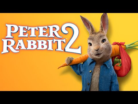 Peter Rabbit 2: The Runaway 2021 Movie | Rose Byrne, Domhnall Gleeson, David Oyelowo | Review & Fact