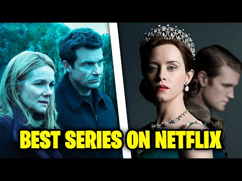 The Best TV Shows And Movies On Netflix