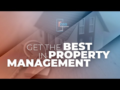 Choose The Best Senior Property Management Firm