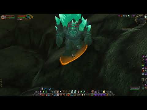Dissension Amongst the Ranks..., WoW TBC Quest