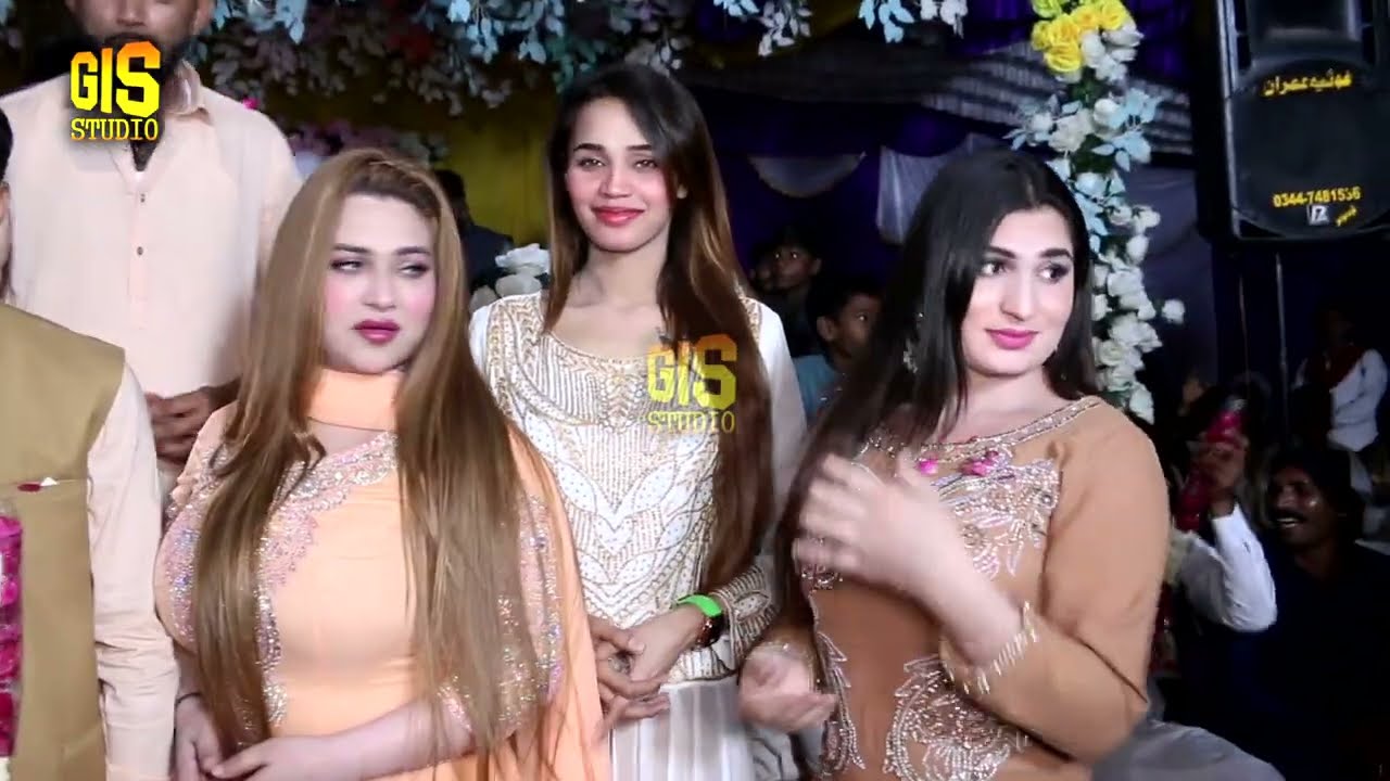 Rimal shah official video 2026 / GIS Studio KTM 