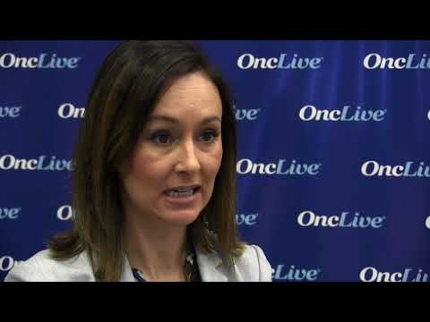 Dr. Nastoupil on Efficacy With Pembrolizumab and Rituximab in Follicular Lymphoma