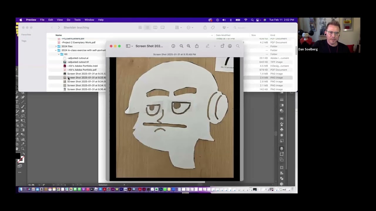 Making Vectors From Photos — an Adobe Illustrator Tutorial