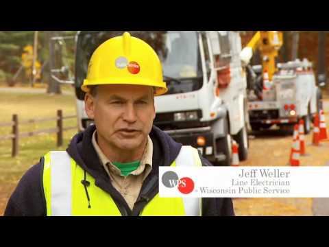 Wisconsin Public Service Responds Faster with Mobile Technology