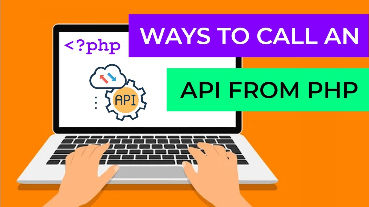 How to call APIs from PHP: file_get_contents, cURL, Guzzle and SDKs