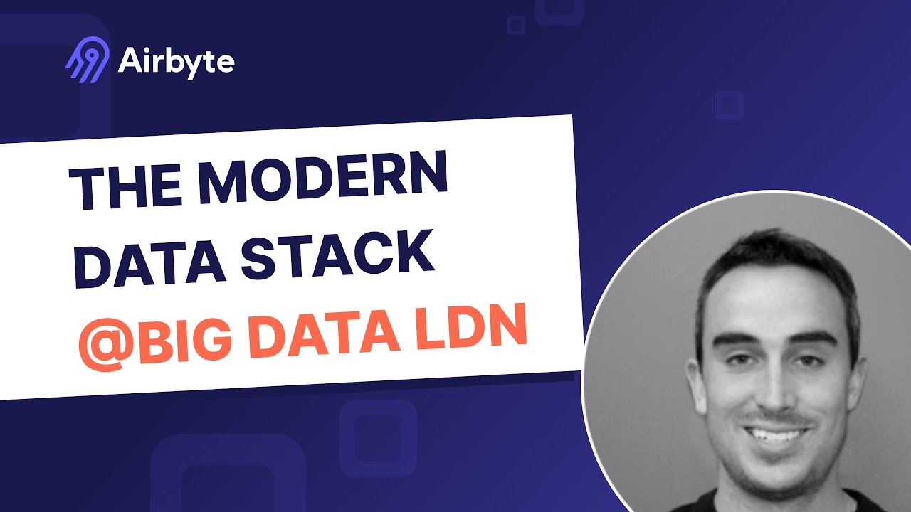 How Open Source Powers The Modern Data Stack