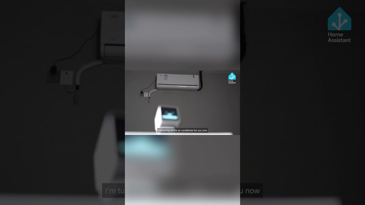 Integrate StackChan with Home Assistant in just a few steps via MCP!