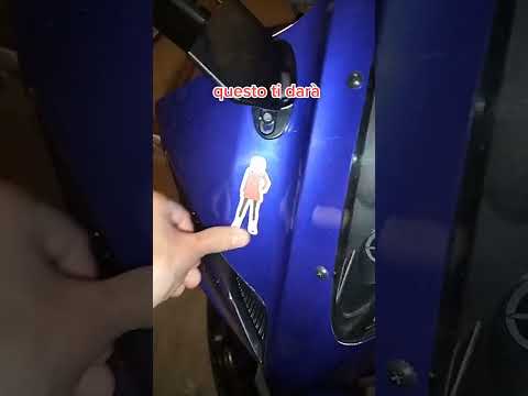 +30 cavalli su una Yamaha YZF R125