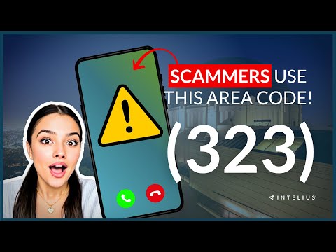 Top 323 Scam Calls & How to Protect Yourself
