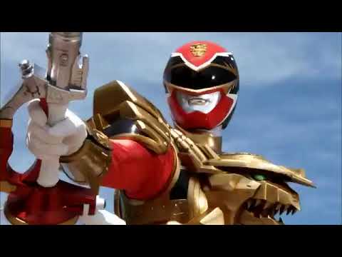 Power Rangers Megaforce and Super Megaforce (Emma x Male OC) - Last ...