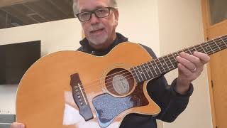 Guild Songbird - What To Know & Where To Buy | Equipboard