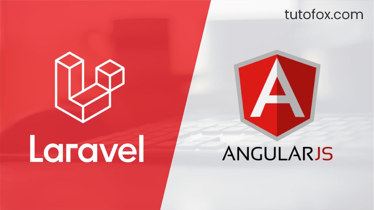 Tutorial FullStack: Angular 10 + Laravel 8  - CRUD Part 2 Backend