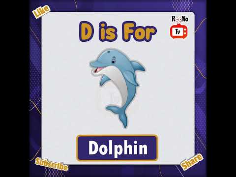 #Short Words That Start with D