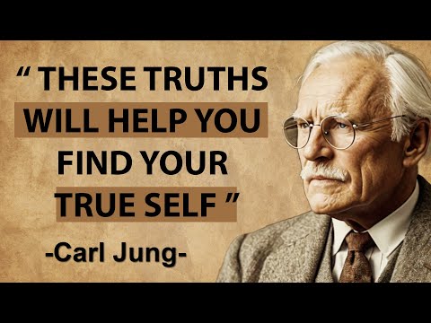 10 Signs Show You’re Waking Up | Carl Jung’s Guide