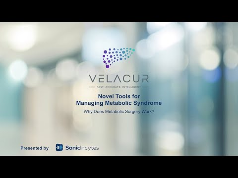 Why Does Metabolic Surgery Work?