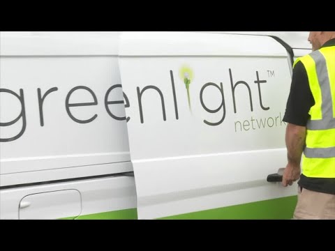 A new internet option in East Buffalo