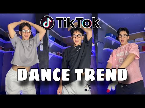 TikTok Dance Compilation | Viral Dance Trend June 2025